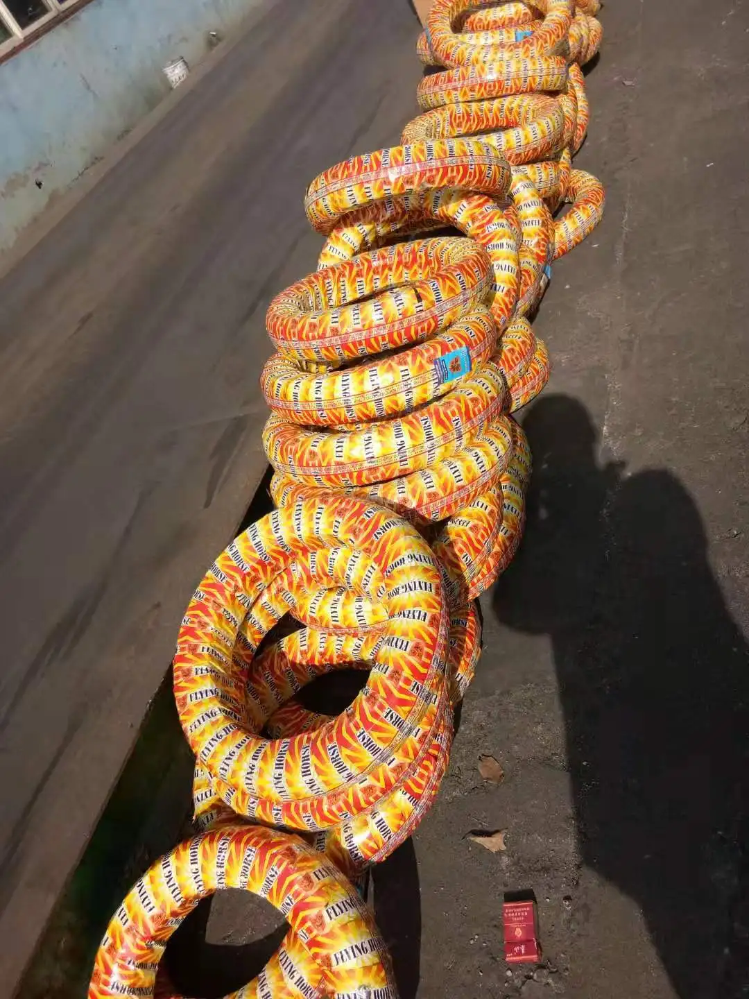 180/50-17 180/55-17 190/50-17 190/55-17 200/50-17 200/55-17 17 Inch ...