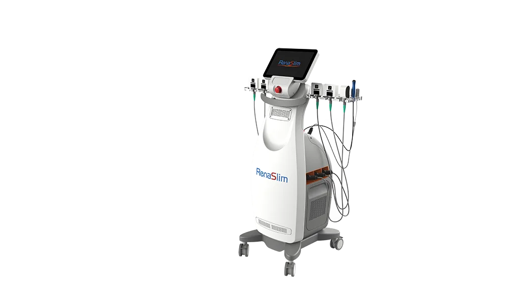 Radiofrequency Skin Firming Device Monopolar Rf Face Lift Skin ...