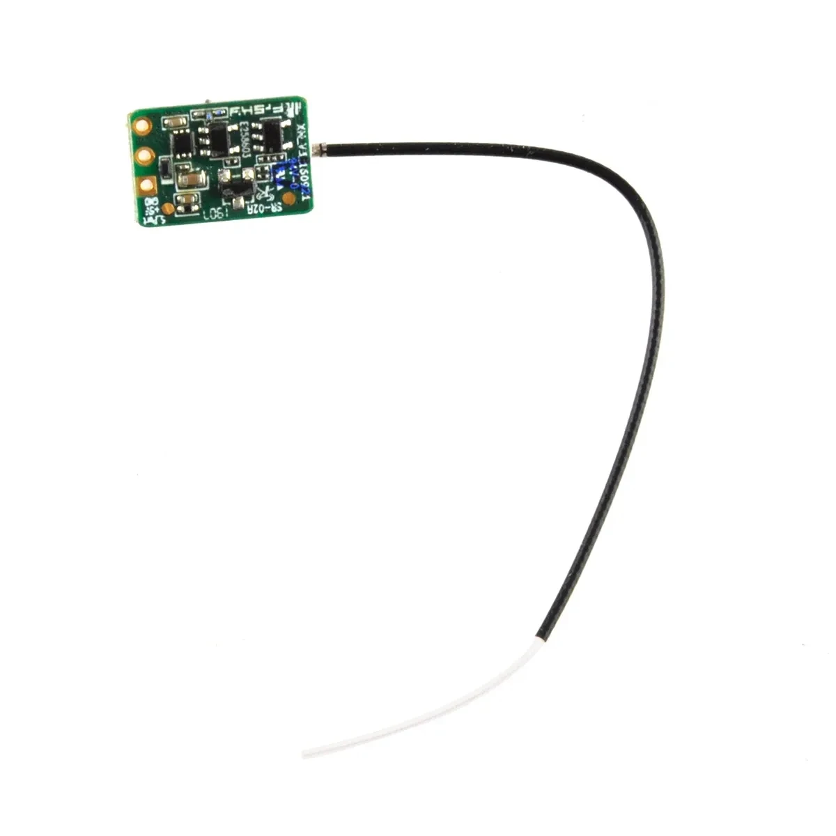 FrSky XM Plus Mini Receiver up to 16CH 1.6g Full Range Fit for Micro ...