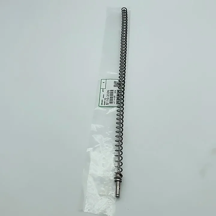B110-2326 B1102326 Ad04-3078 Drum Toner Screw Rod For Ricoh Af 1075 ...