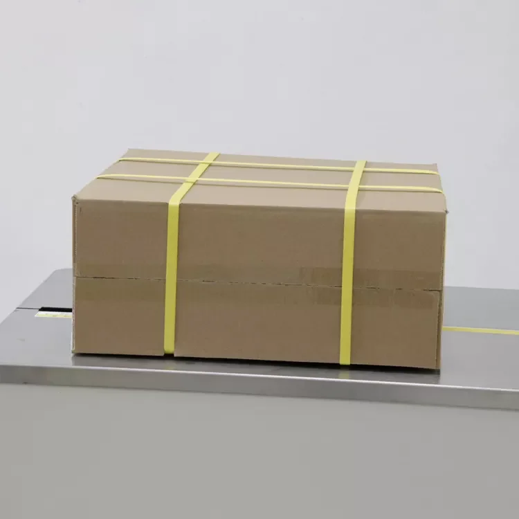 Customization Excellent Quality Embossed Pallet Packing Strapping ...