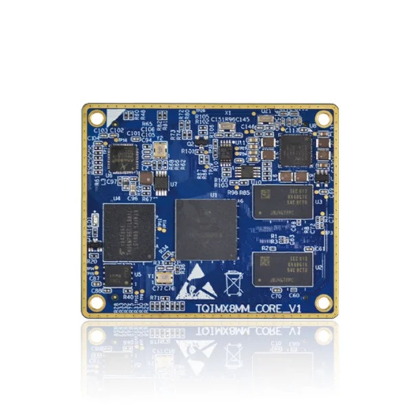 Imx8m Mini Core Board Stamp Hole Linux System Cortex-a53