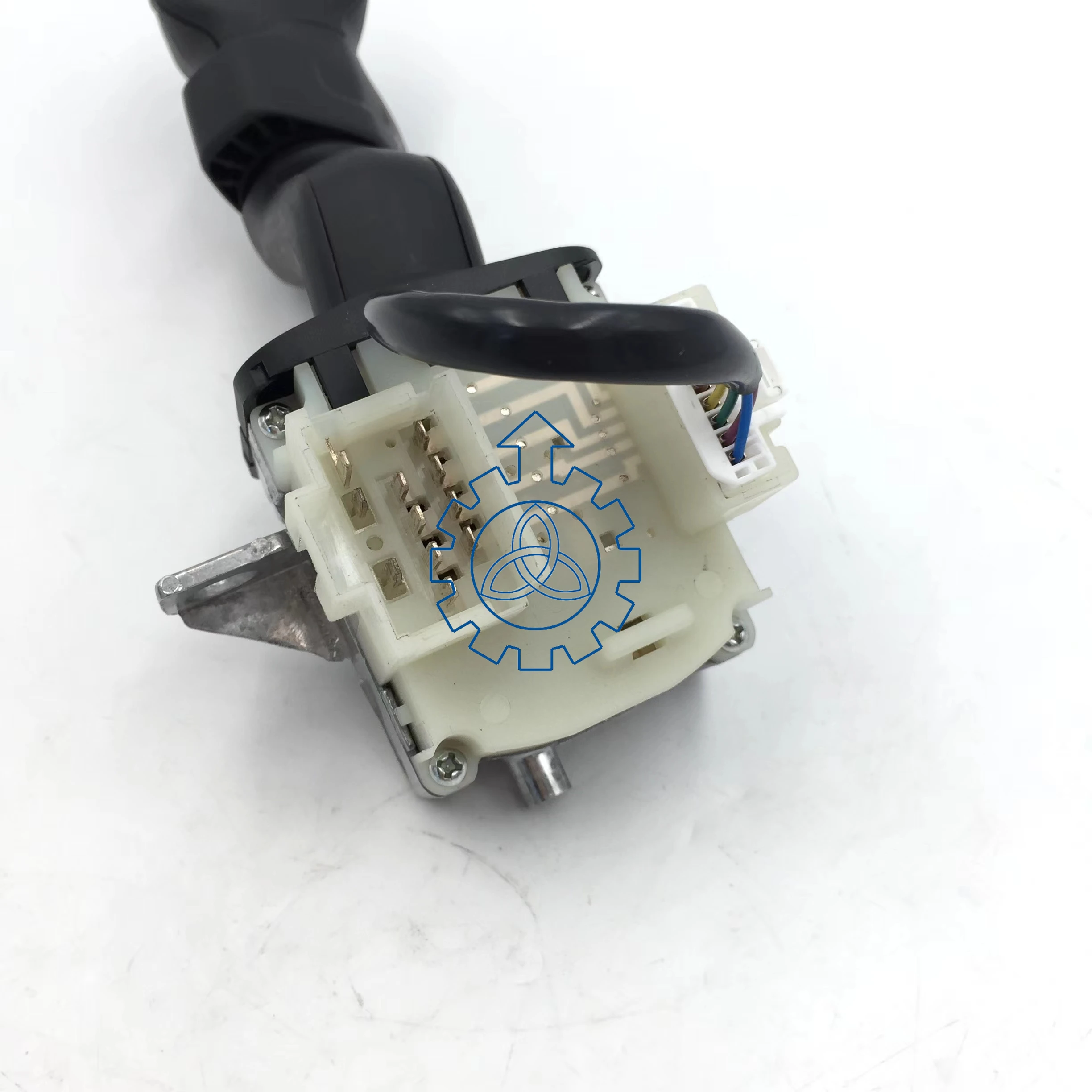 Truck Gear Selector Switch Steering Wheel Retarder Switch 1858199 for ...