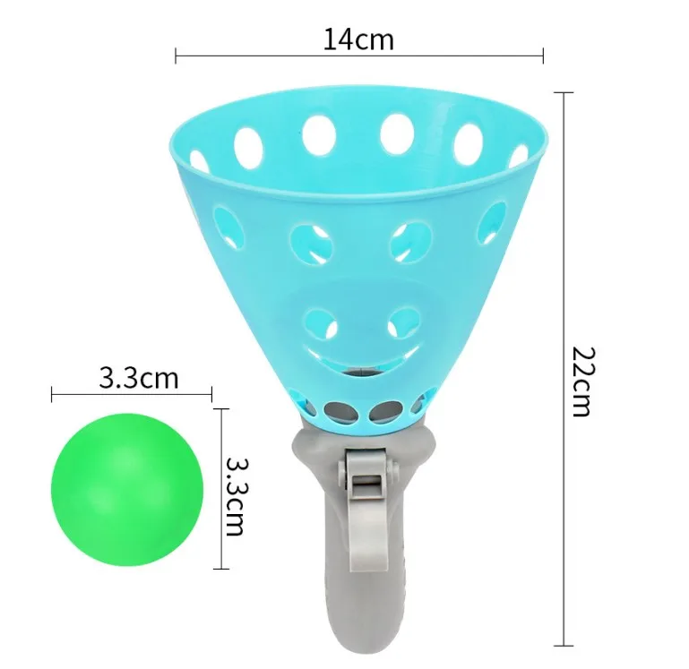 Outdoor Sports Toys Parent Child Interaction Men Women Fun Double Toss ...