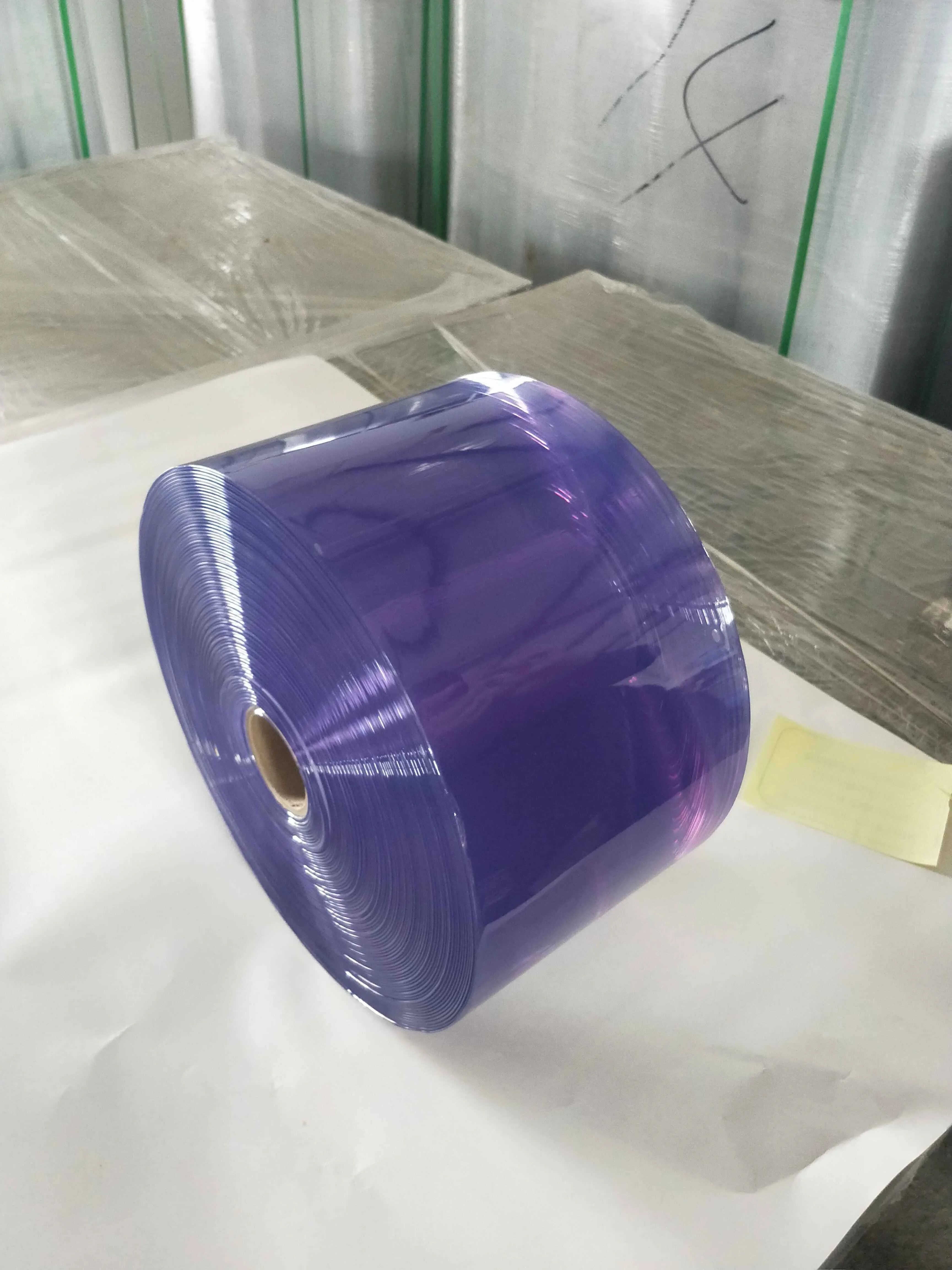 Plastic Door Curtain DOP Strip Curtain Pvc Hanging Door Curtain ...