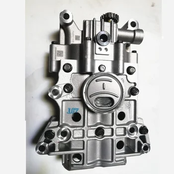 Genuine Engine Oil Pump Balance Shaft For Hyundai Santa Fe For Kia ...