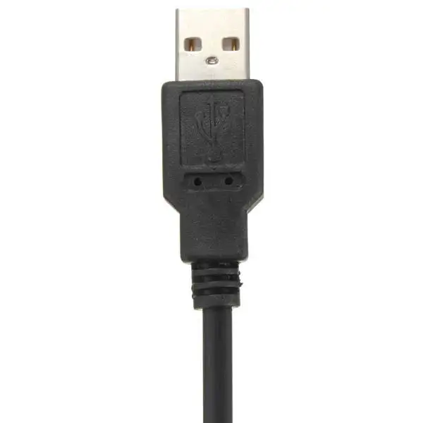 Custom length Usb Serial Cable Rs232 Cable Usb To Db9 Pin Line Y-105 ...