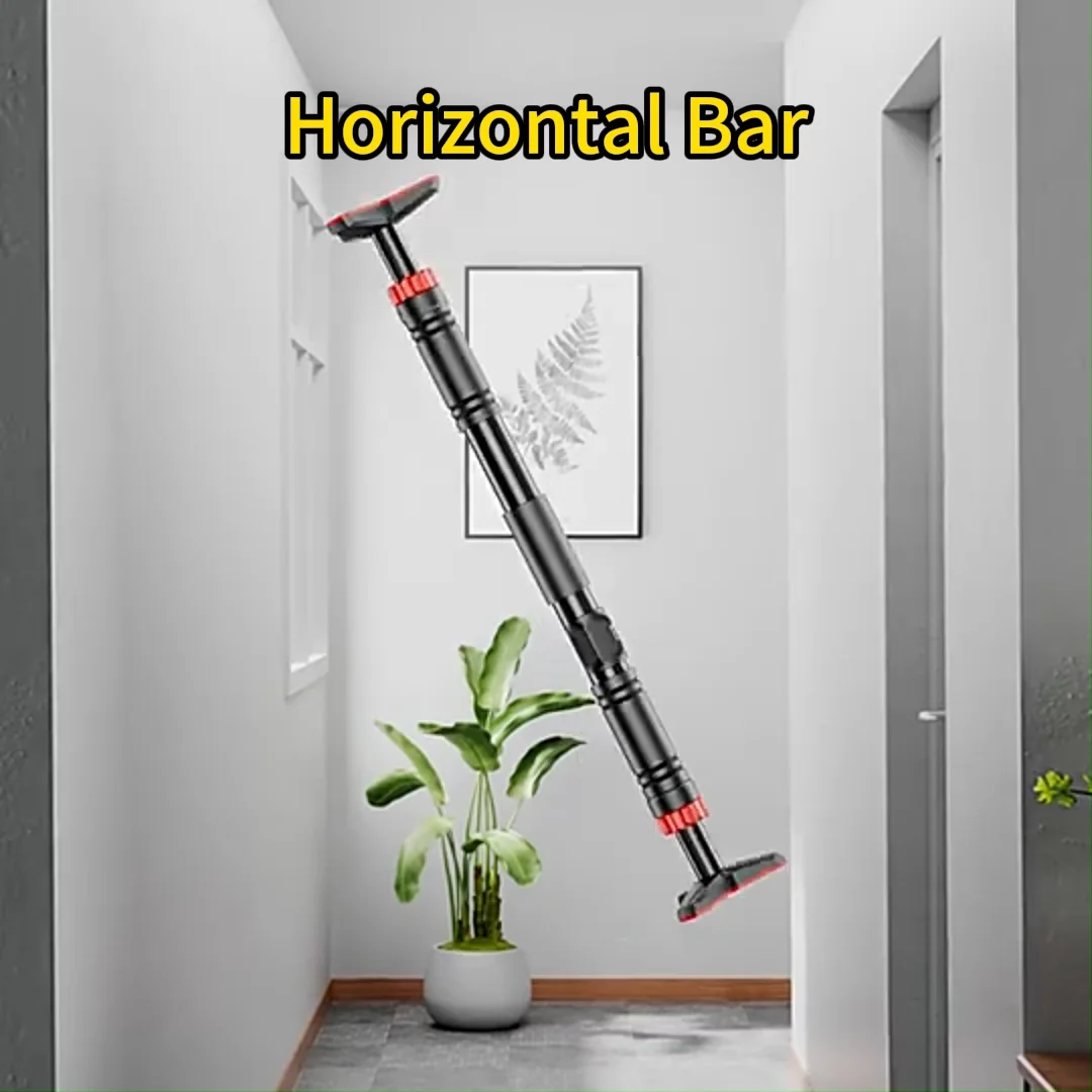 China Adjust Expandable Gymnastics 400kg Pull Up Wall Door Load-bearing ...