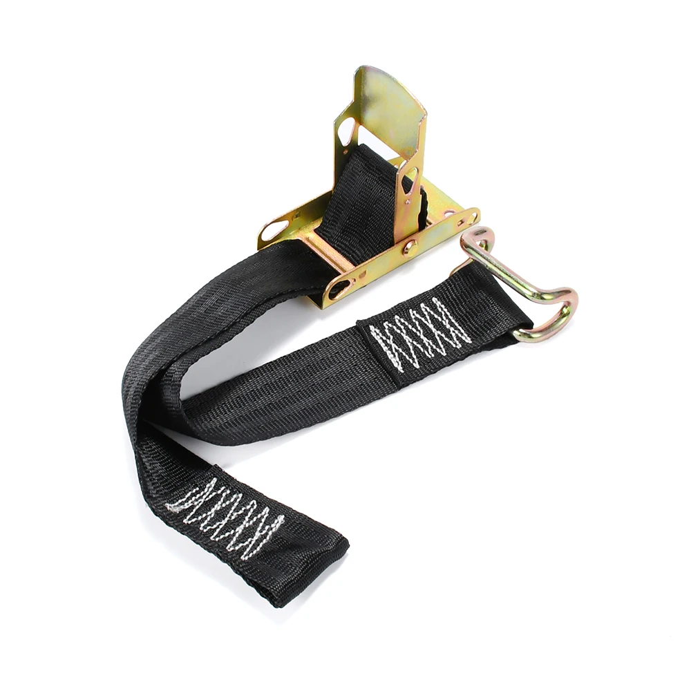 2 Inch 50mm Heavy Duty Ocb Buckle Over Center Buckle Strap with Rave ...