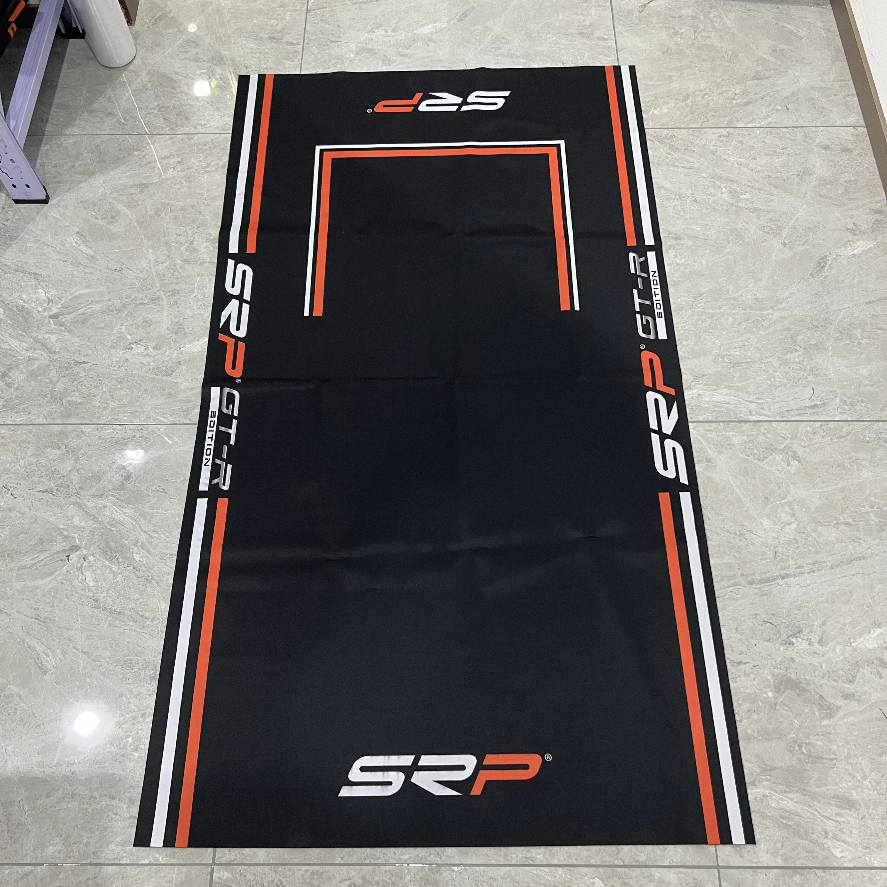 Custom Cockpit Seat Gaming Car Racing Simulator Cockpit Simulator Floor ...