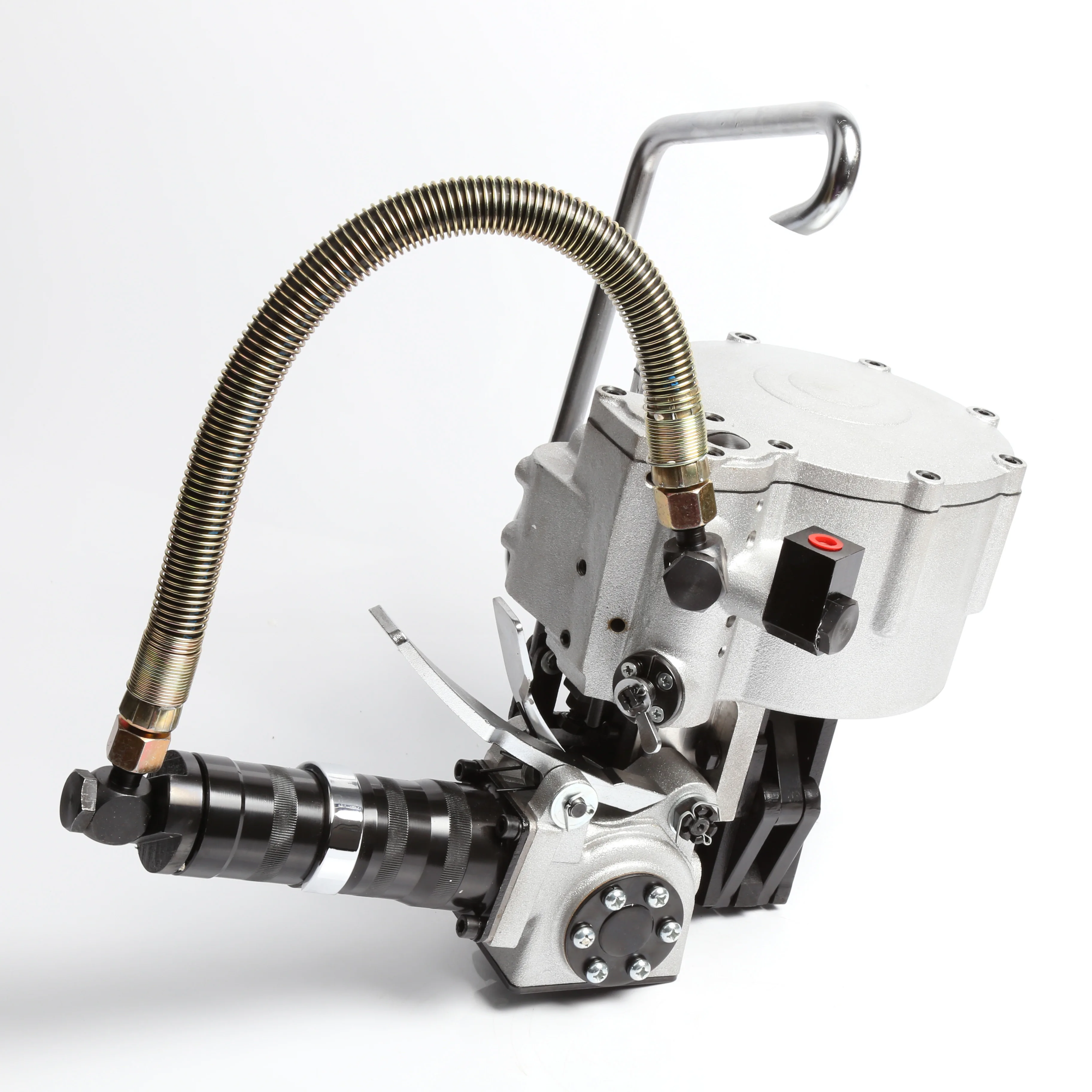 Kz32b Portable Pneumatic Integrated Strapping Tool With Tensioning ...