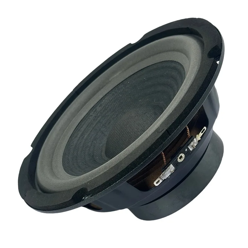 8 Inch 4 Ohms 80w Passive Professional Audio Subwoofer Speakers For ...