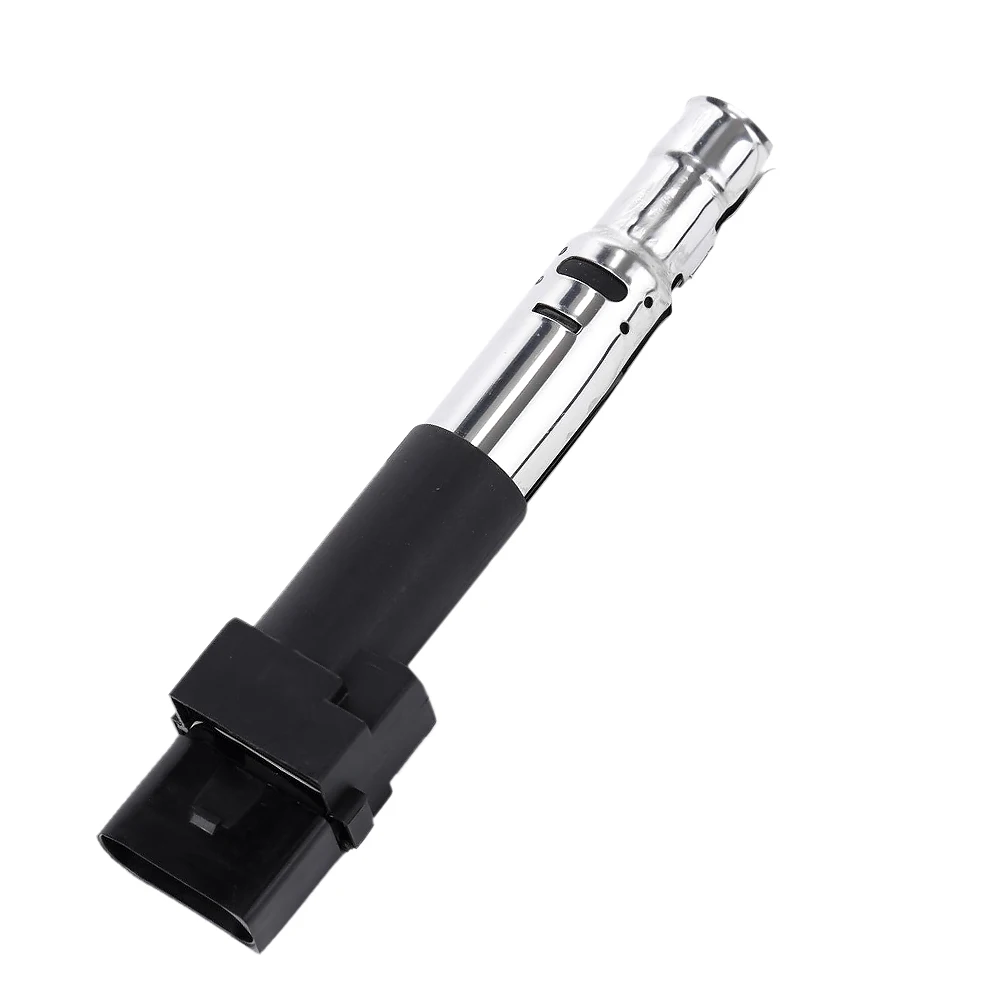 Auto Engine Ignition Coil 022905715A 022905715B for VW Passat EOS CC ...