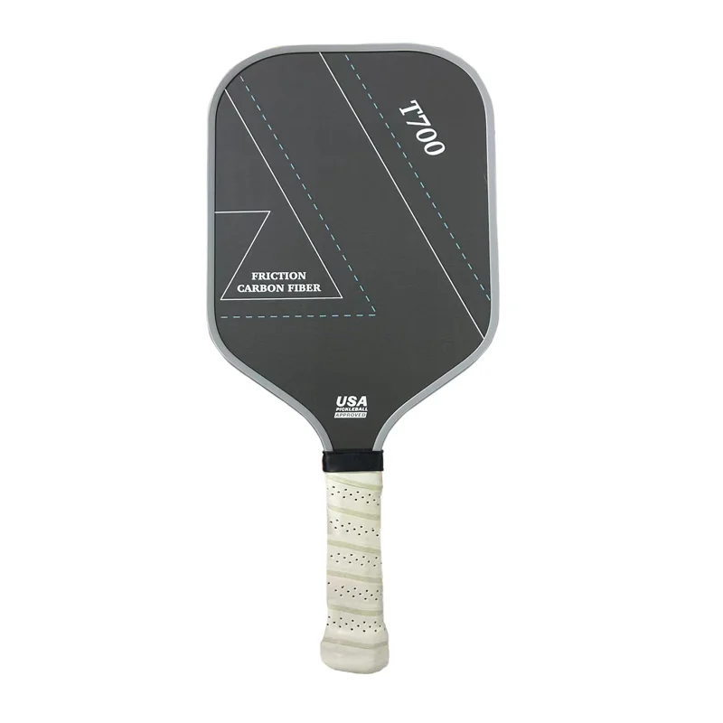 Carbon Pickle Pro Series - T700 Carbon Fiber Paddles