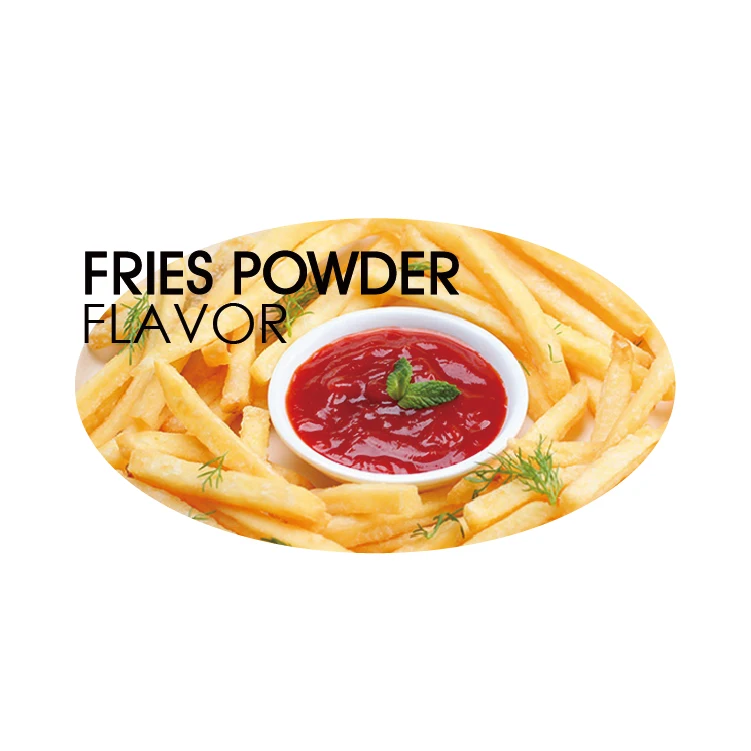 Alibaba.com: French Fries Flavoring Powder, Barbecue Flavor Seasoning ...