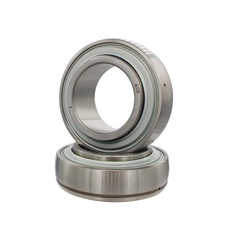 UCP205 Outer Spherical Bearing - High Speed & Long Life