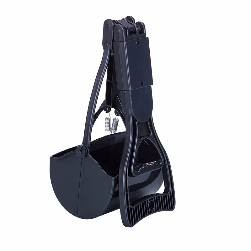 Efficient Dog Poop Catchers - Sustainable & Durable Solutions