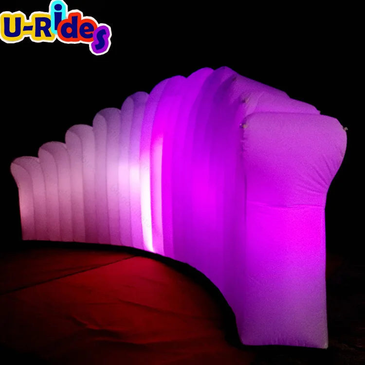 Giant Inflatable Wall Tent Inflatable Backdrop Inflatable Photo Booth ...