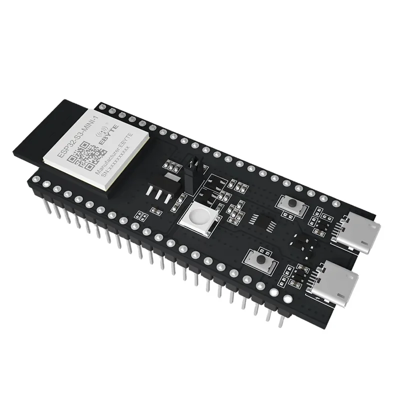 Ebyte Odm Esp32 S3 Mini 1 Tb Bt Ble Wifi Module Mcu Esp32 S3 Wroom Dual
