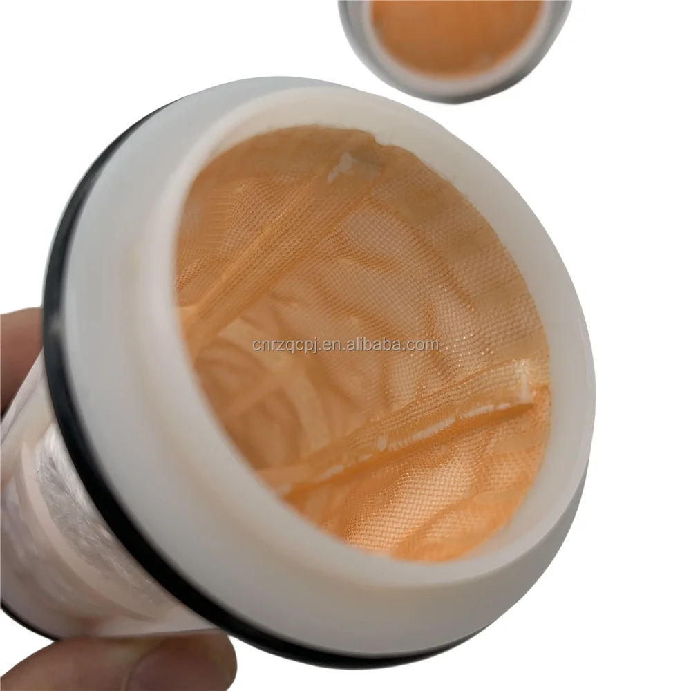 Urea Pump Filter Element 5293131 Filter Element Suitable For Ecofit ...