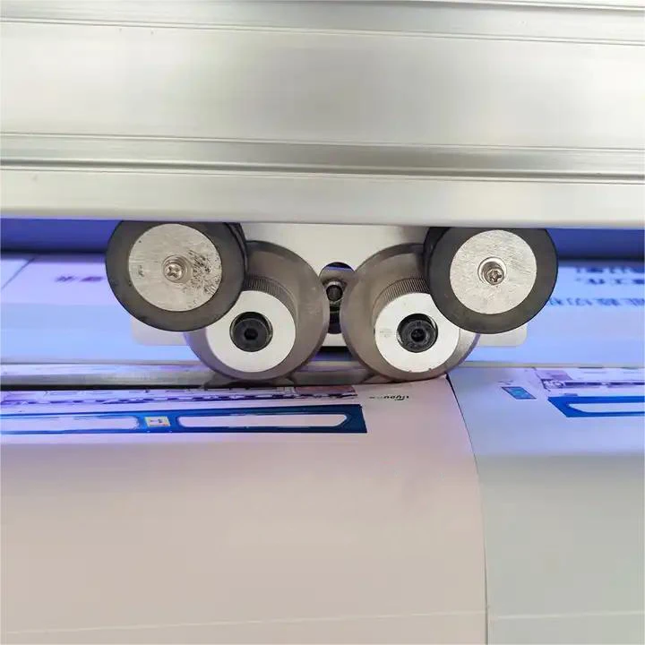 NDL-1600C Automatic Material Cutting Machine for Paper & Custom OEM