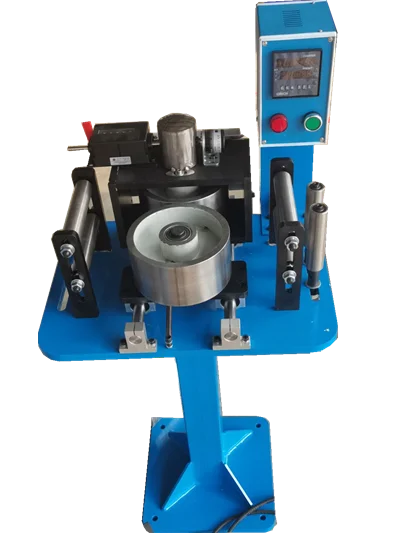 Heavy Duty Mechanical Md80mm Length Measuring Counter