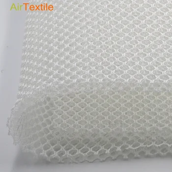 Airflow Spacer 3d Polyester Air Mesh Fabric Buffer Lining Material ...