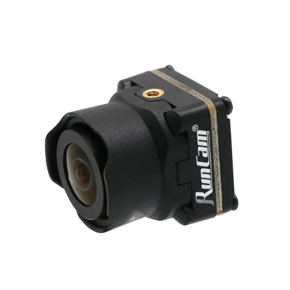 RunCam Phoenix 2 SE V2 Phoenix 2 Special Edition Camera DC 5-36V 2.1mm ...