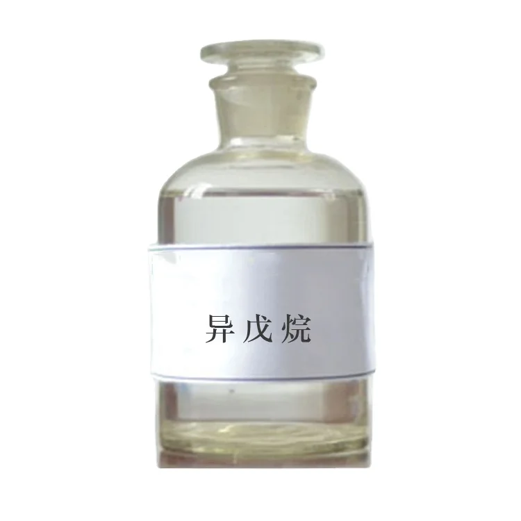 isopentane organic compound C5H12 colourless liquid Solvent blowing ...