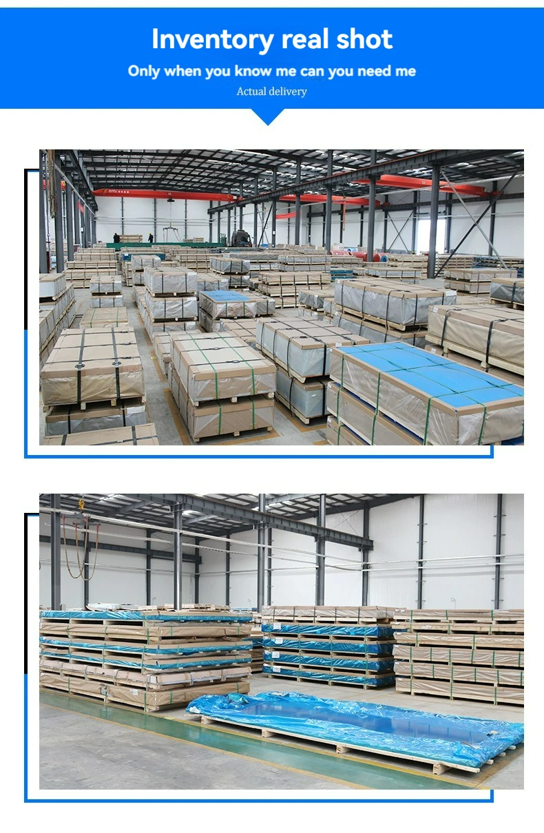 Sheet Plate Industrial Flat Plate Pallets 3tons 5052 5005 Thick ...