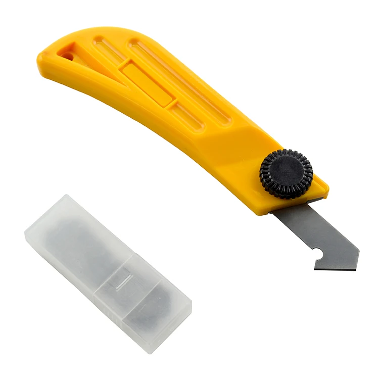 Hook Steel Blade Acrylic Sheet Utility Cutter Knife - Buy Acrylic ...