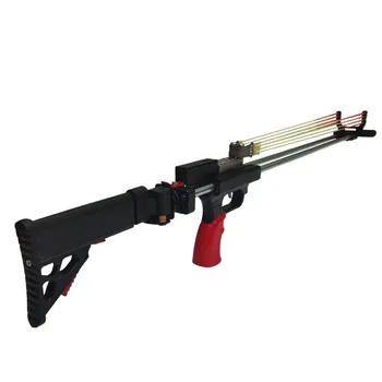 Factory Direct Sales Long Pole Telescopic Multi Strand Rubber Band ...