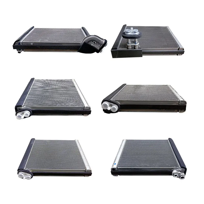 Auto AC Evaporator Denso for Toyota 4Runner, HILUX, RAV4 - Reliable ...