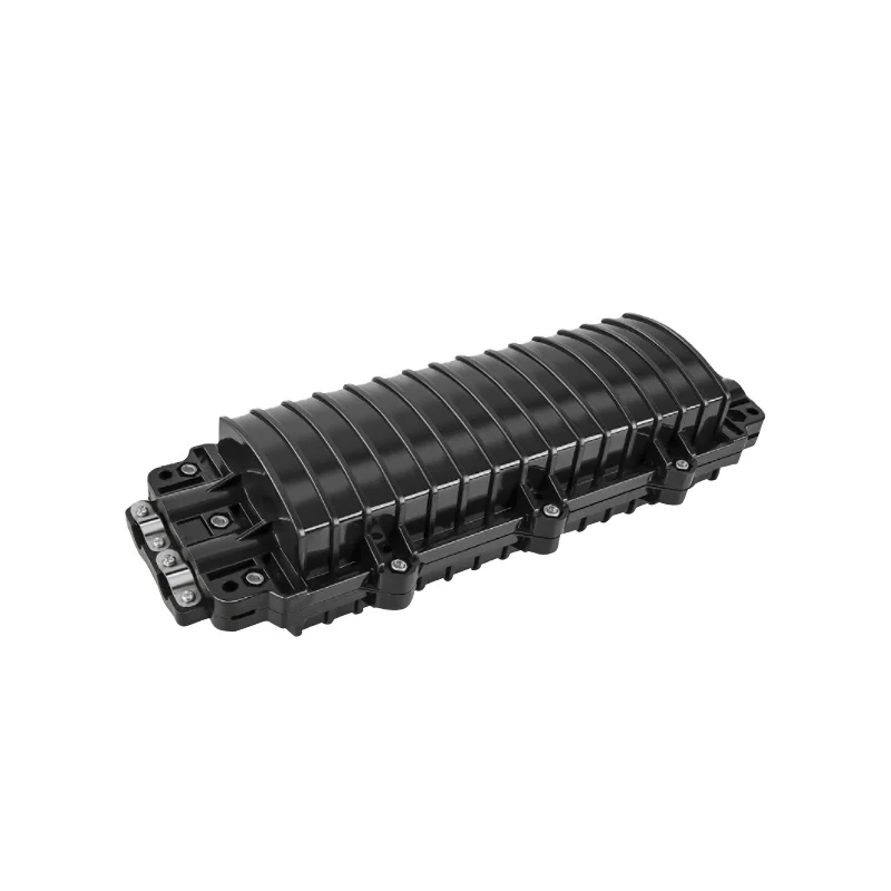 Ftth Fttx Box Distribution Enclosure Closure Joint 12 24 48 96 144 288 ...