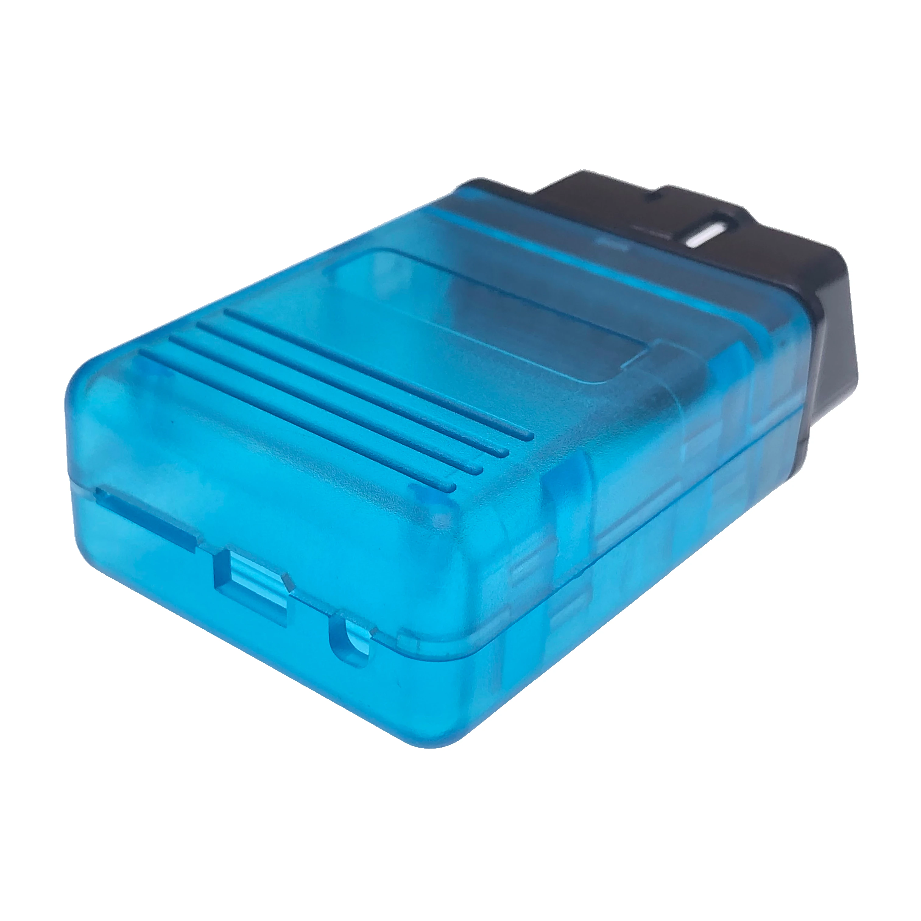 J1962 Obd Case For Diagnostic Plastic Housing Obd2 Enclosure - Buy ...