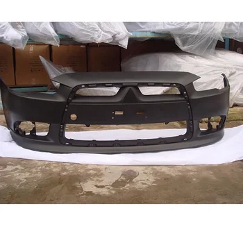 Front Bumper For Mitsubishi Lancer 2008 Auto Parts - Buy Lancer 2008 ...