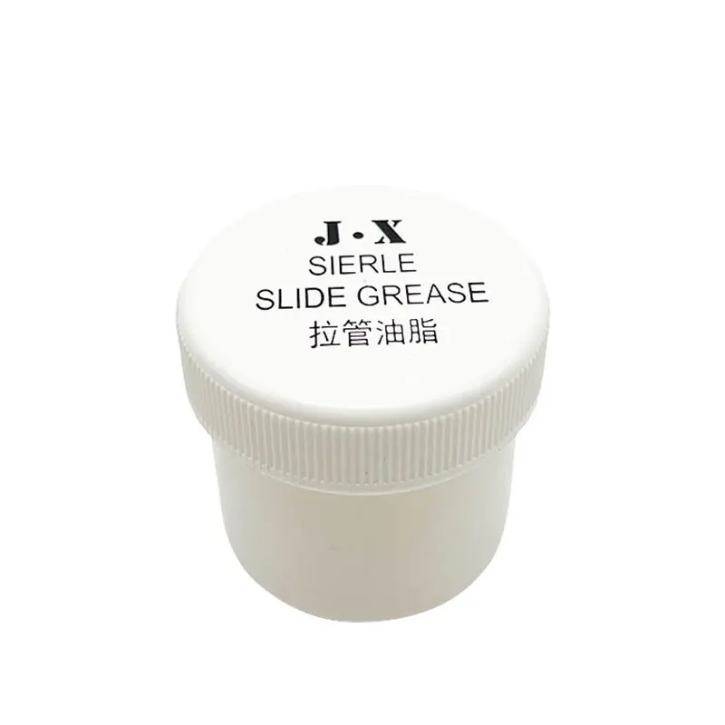 Trombone Trumpet Lubricate Slide Grease Clarinet Brass Instruments ...