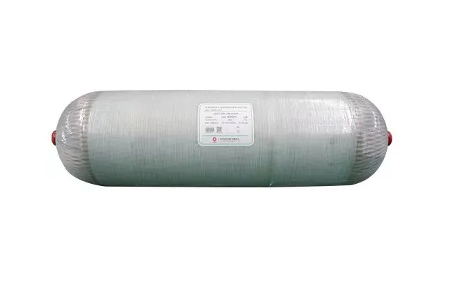 700 Bar Hydrogen Storage Tanks for Cars - Efficient & Safe