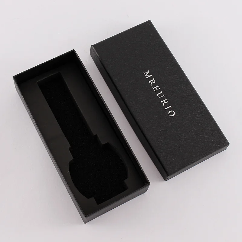 MREURIO M1030 Watch Men - Luxury Quartz Business Wristwatch