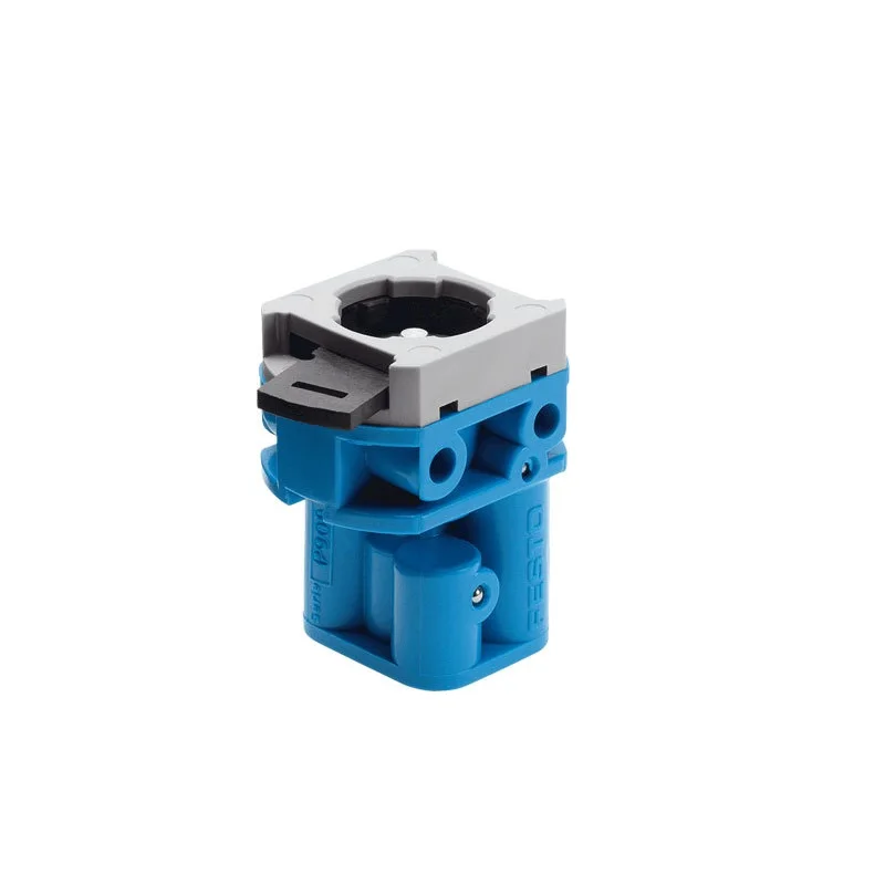 Original Front Panel Mounted Valve Sv-3-m5 6817 Sv-5-m5-b 11914 For ...