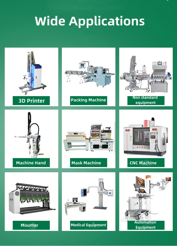 Best Selling Cnc Arc Slide Rail Curved Guide Rail Circular Guide Rail ...