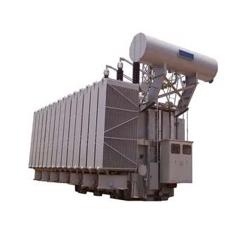 High Quality 45mva 275kv Oil Immersed Power Transformer - Buy 275kv ...