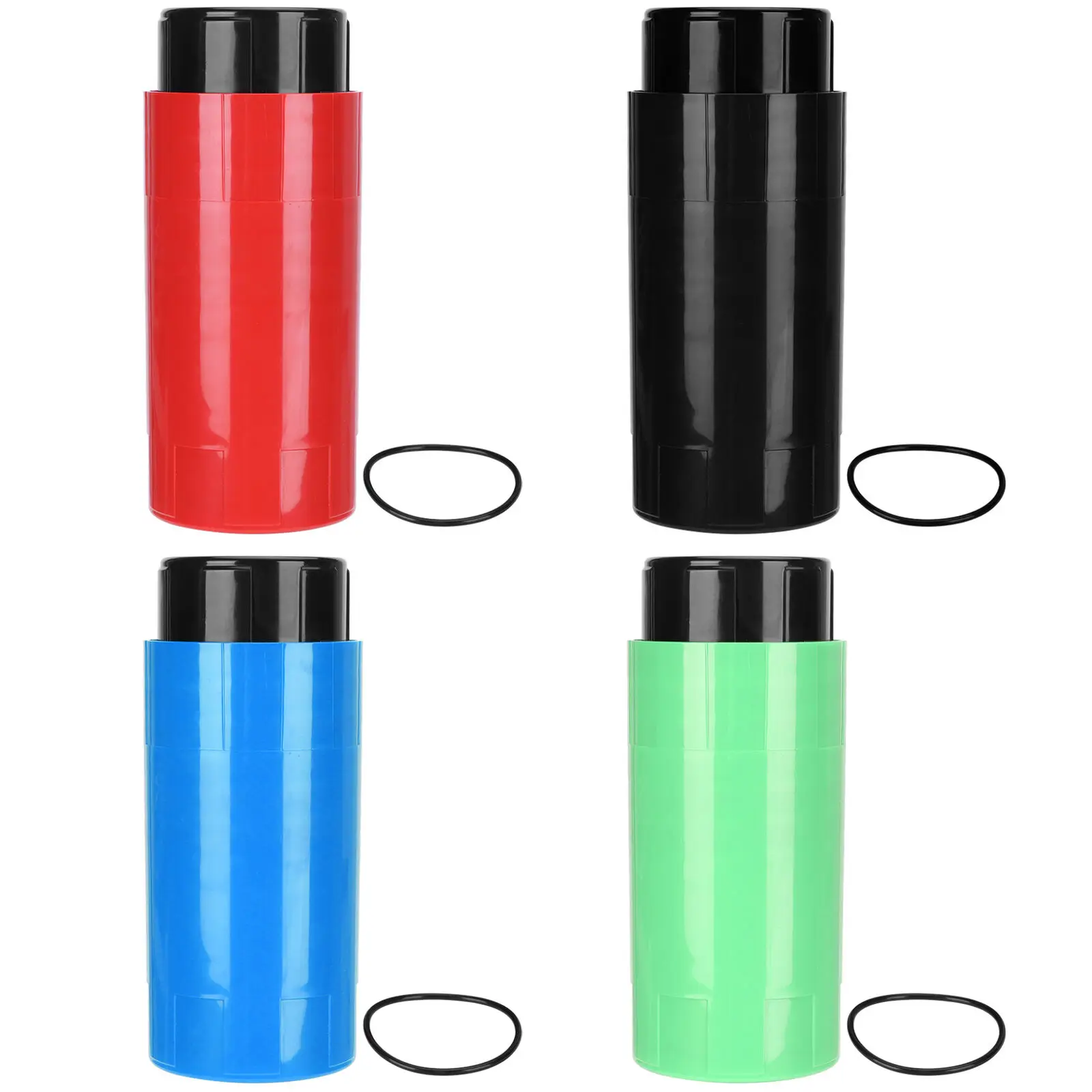 Wholesale High Quality Pressure Storage Container for Padel Tennis Balls