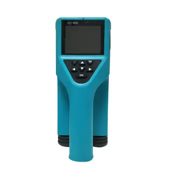 Hilti Rebar Scanner Of Concrete Cover Meter Price Scanning Equipment ...