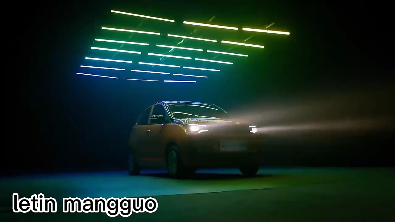 2022 Letin Mengo Ev Car New Energy Vehicles Left Hand Drive Letin 200 ...