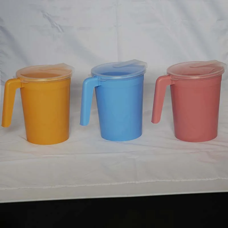 DD2544 Disposable Non-Insulated Hospital Collection Container Mug ...