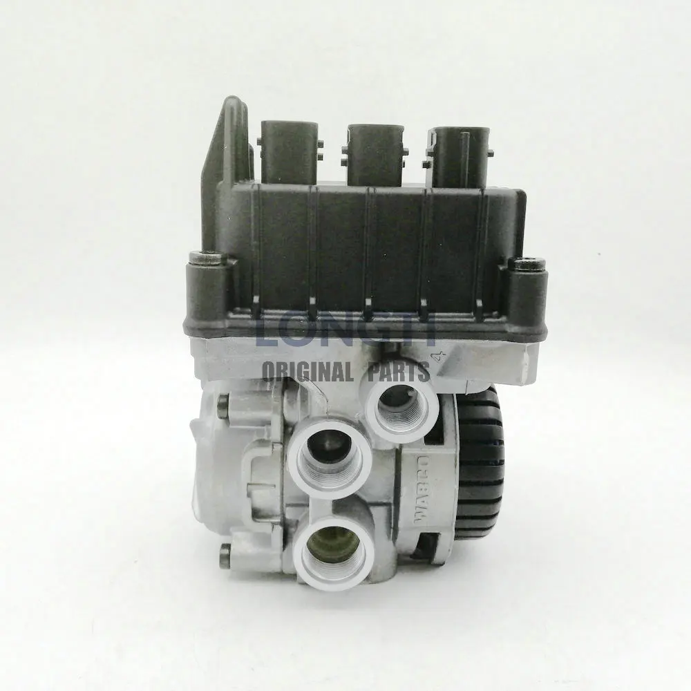 Original Imported Wabco Ebs Axle Modulator 1-channel Gen4 4801067040 ...