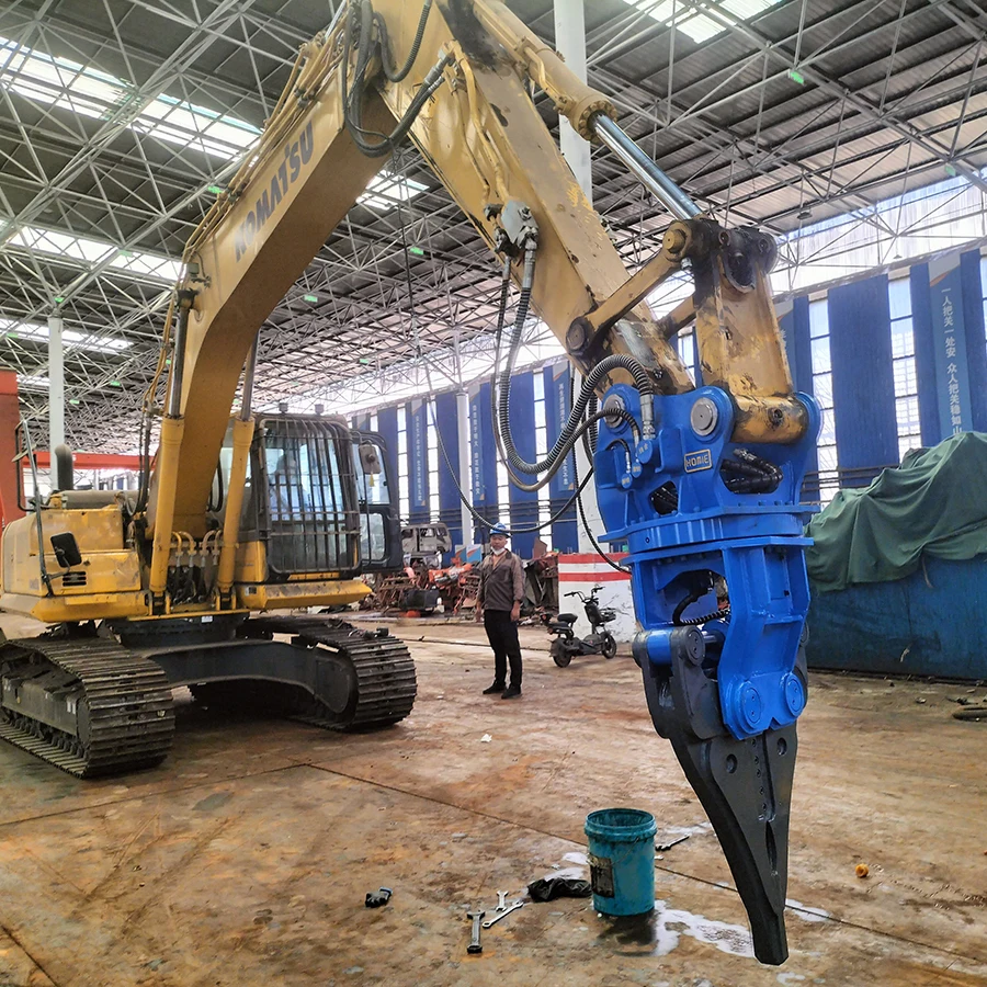 Alibaba.com: Steel Car Dismantling Shear 9-16ton Excavator Hydraulic ...