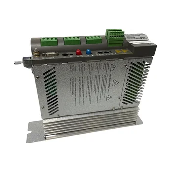 Original Vdm01u50aa00pacdrive Elau Mc-4/11/05/230 Servo Driver Original ...