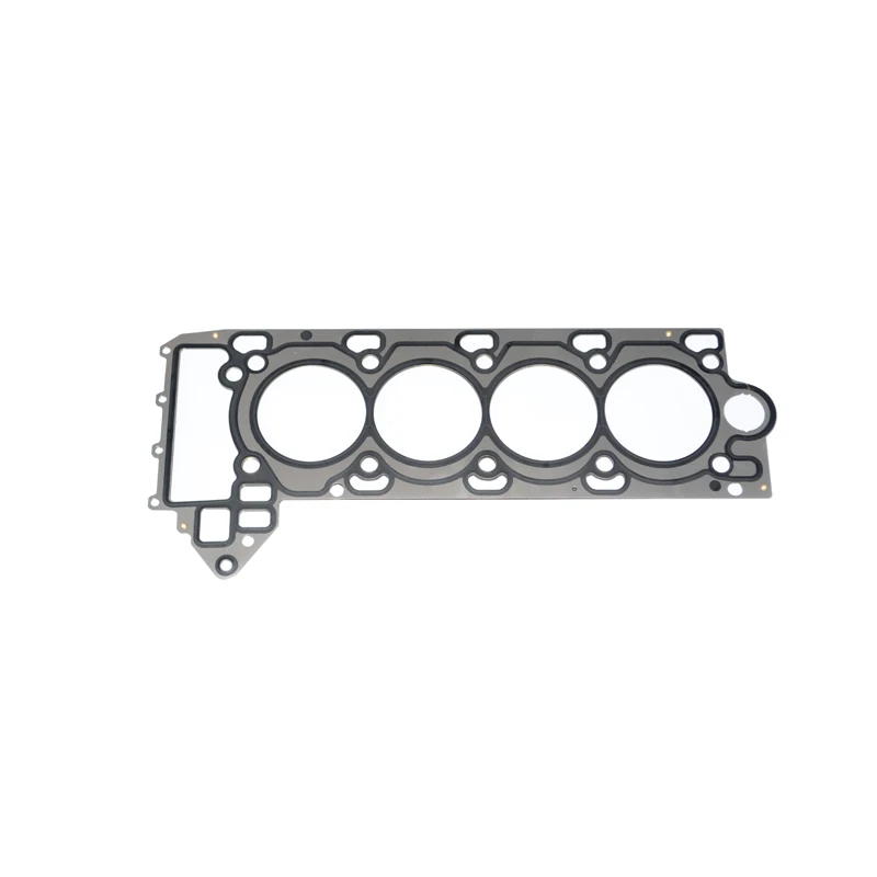 Auto Engine Parts Metal Material Gasket Cylinder Head Gasket For Lr4 4 ...